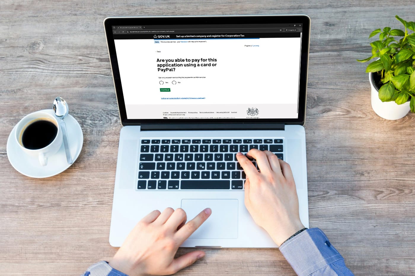 UK Business Registration Process: A Step-by-Step Guide