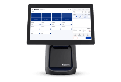 Compare EPOS System Costs, Fees & Providers | May 2026