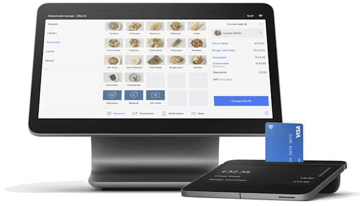 Compare EPOS System Costs, Fees & Providers | May 2026