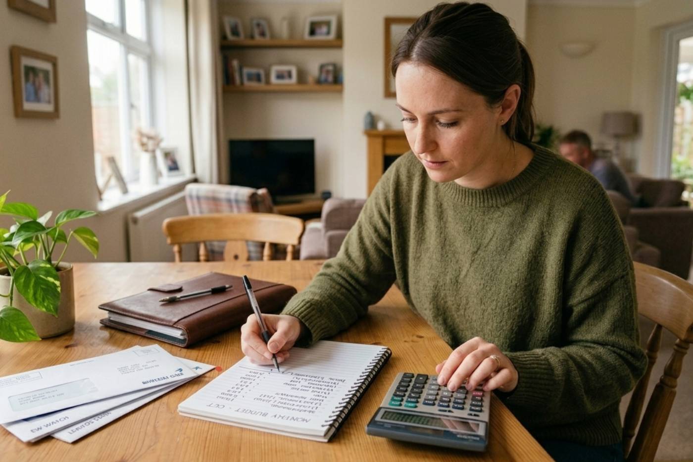 Budgeting 101: How to Budget Money in the UK (2026 Update ...